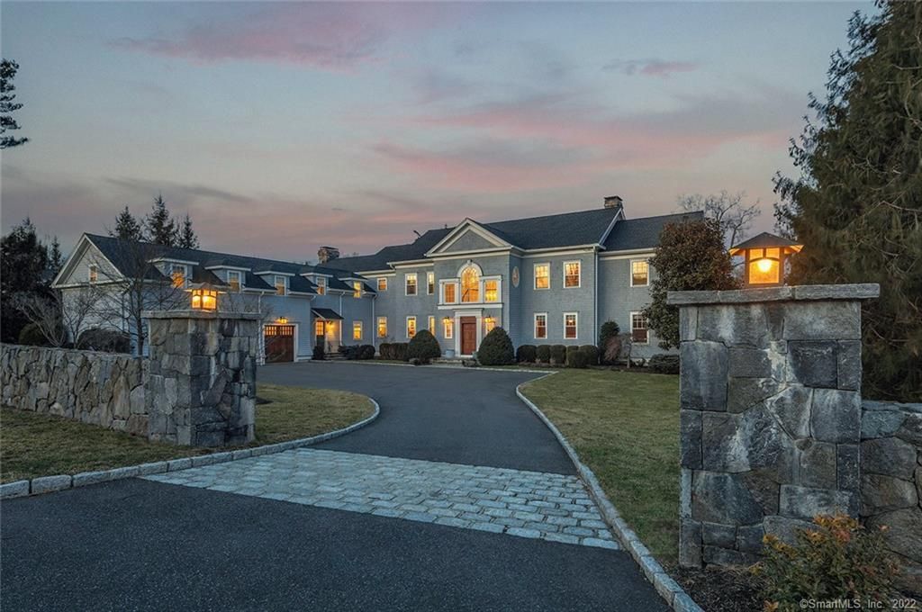 28 Burr Farms Rd, Westport, CT 06880 - See Est. Value, Schools & More