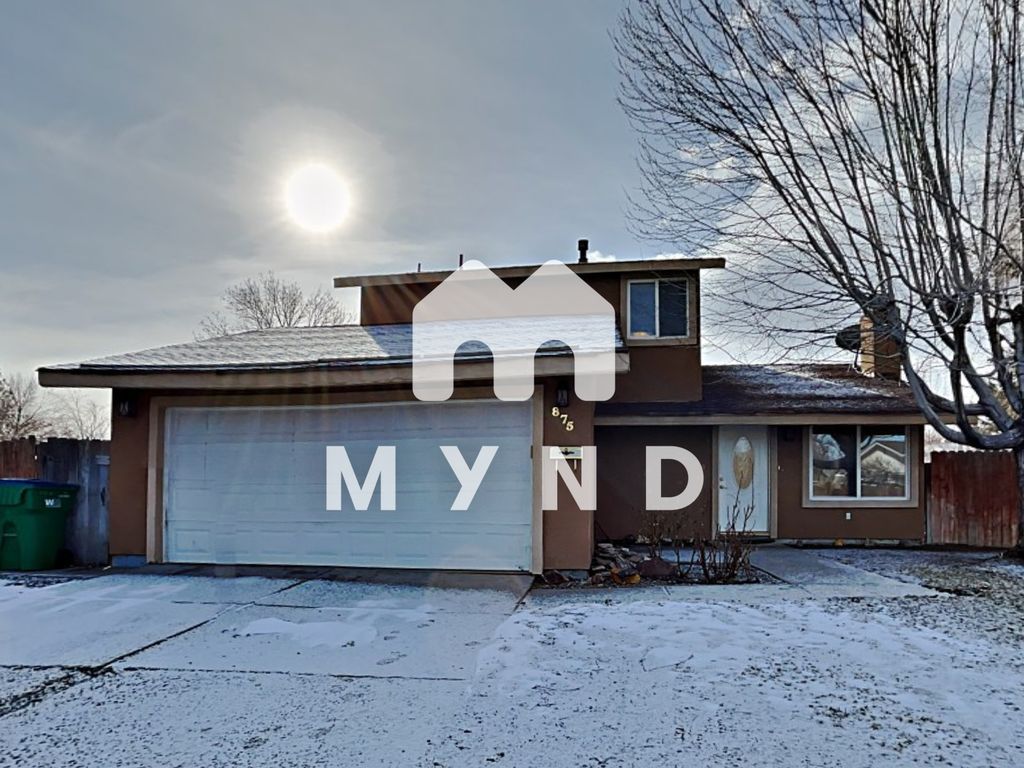 875 Glen Vista Dr, Sparks, NV 89434 - See Est. Value, Schools & More