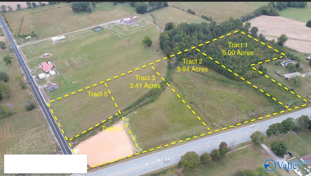 5 Highway 72, Athens, AL 35611 - See Est. Value, Schools & More