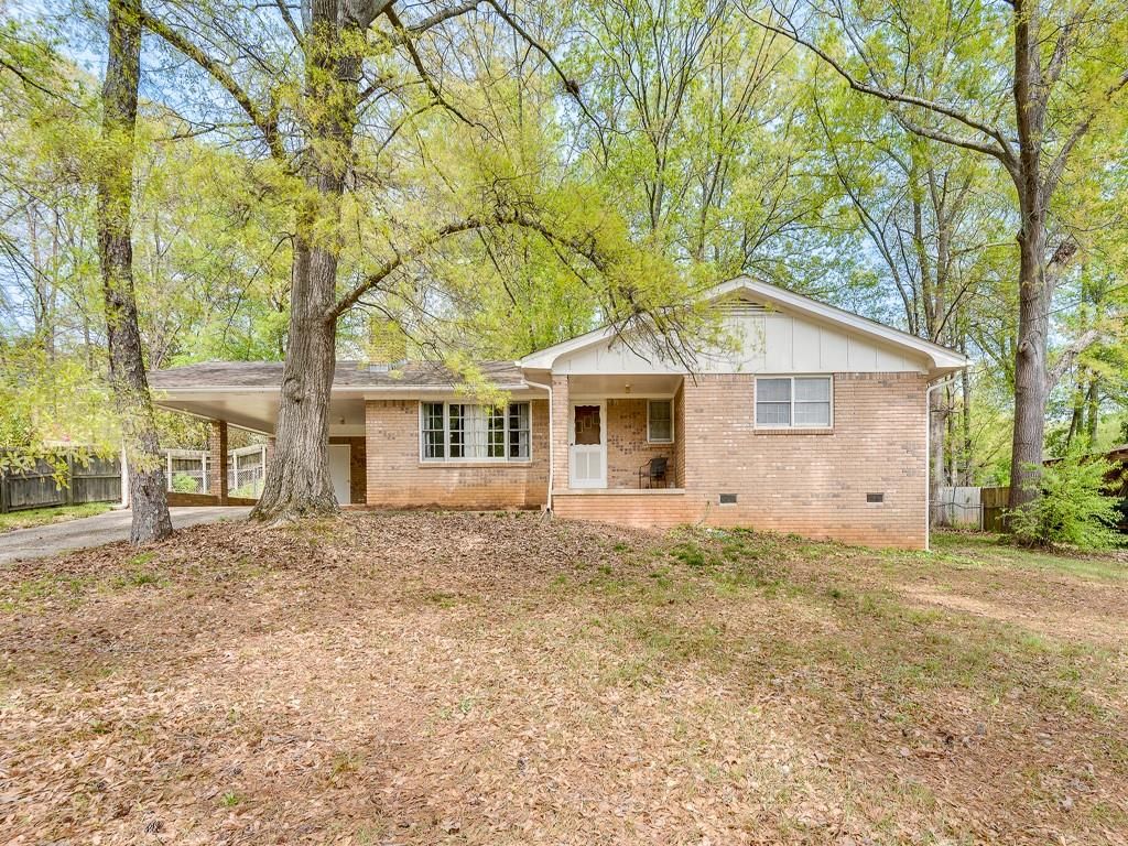2931 N Nursery Rd SE, Smyrna, GA 30082 - See Est. Value, Schools & More