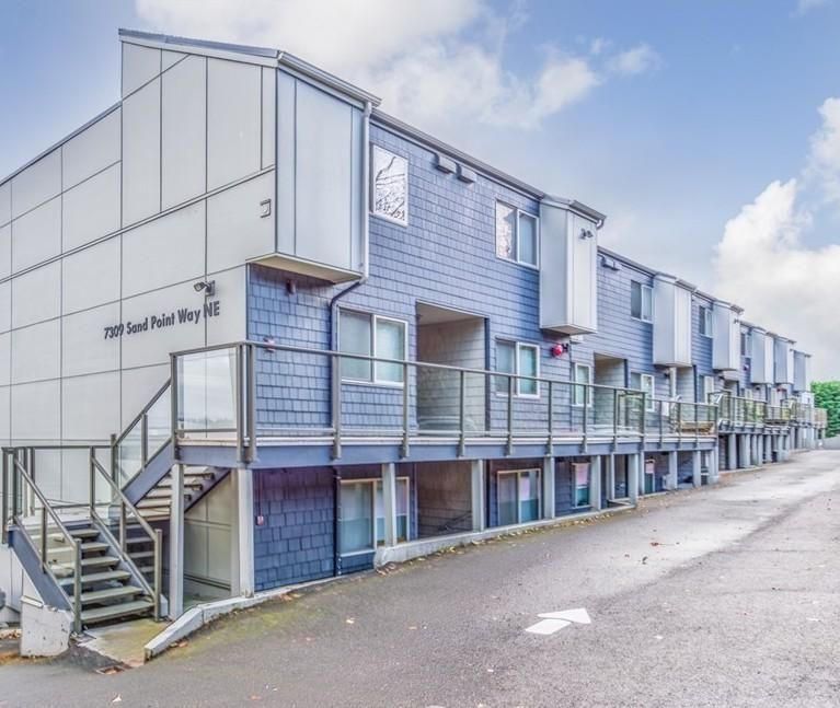 7309 Sand Point Way NE #943, Seattle, WA 98115 | Trulia