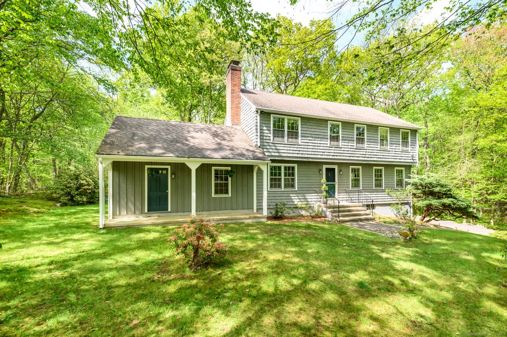 20 Ledgewood Drive, Wilton, CT 06897 - See Est. Value, Schools & More