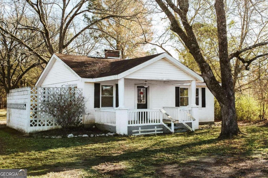 3080 Danielsville Rd, Athens, GA 30601 | MLS# 10230975 | Trulia