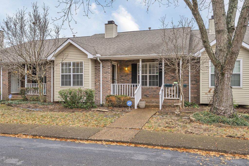 143 Pepper Ridge Cir, Antioch, TN 37013 - See Est. Value, Schools & More