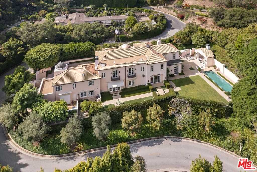 10651 Chalon Rd, Los Angeles, CA 90077 | MLS# 23-327975 | Trulia