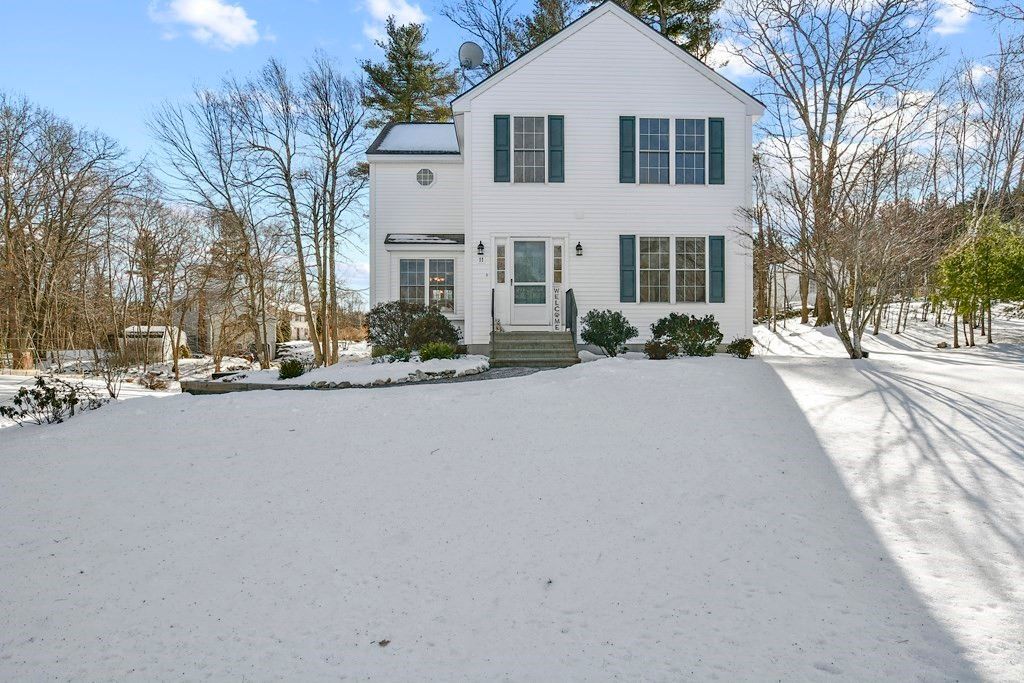 11 Drew Woods Dr #11, Derry, NH 03038 | Trulia