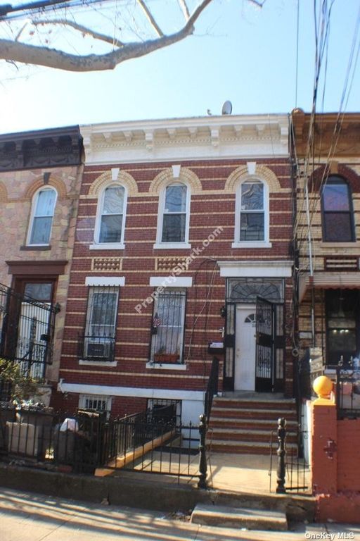 342 Wyona Street, Brooklyn, NY 11207 | MLS# 3454690 | Trulia