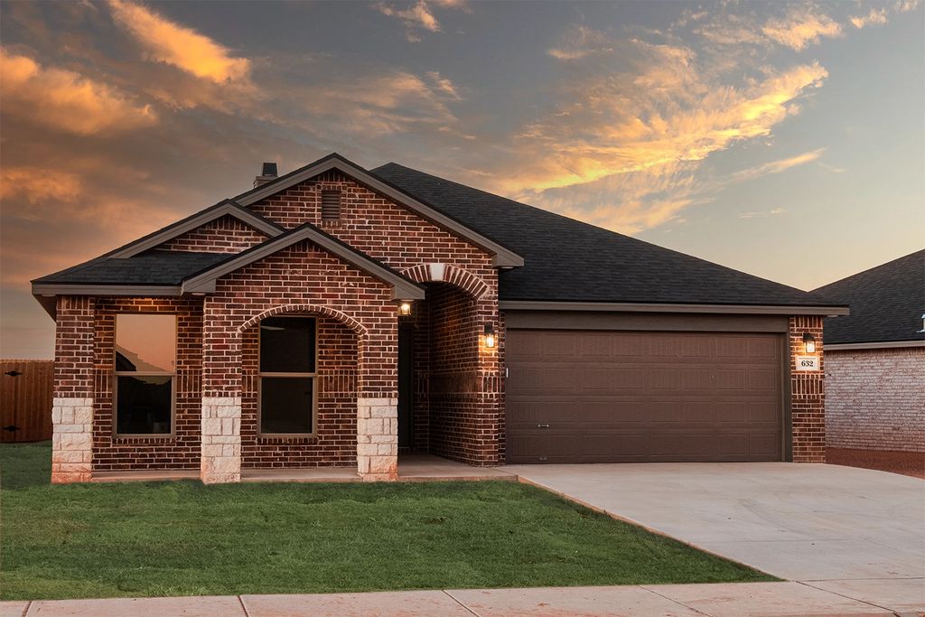 10503 Bison Ave, Odessa, TX 79765 - See Est. Value, Schools & More