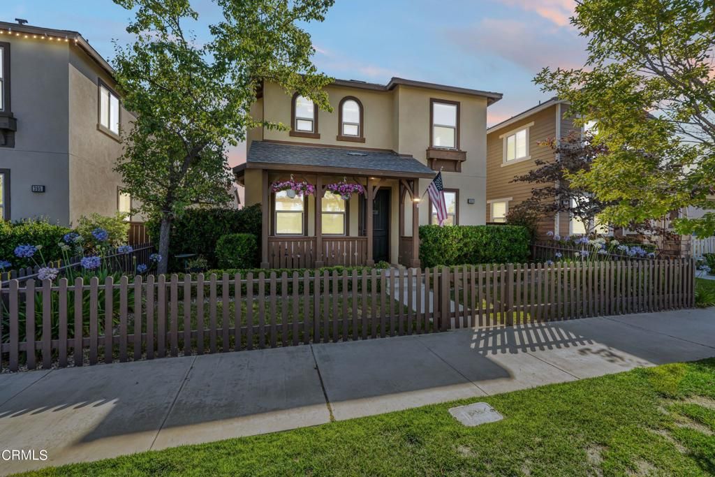 383 Silktree Ave, Ventura, CA 93004 Single-Family Home for Sale | MLS ...