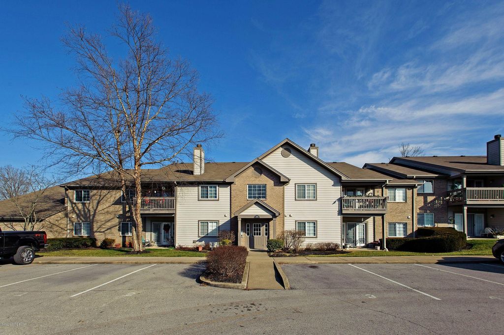 1201 Winter Springs Ct #104, Louisville, KY 40243 - See Est. Value ...