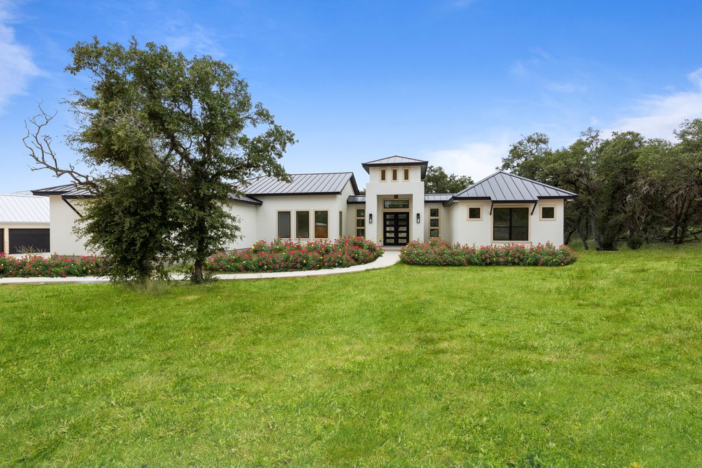 The Tamarron - The Canyons At Scenic Loop - San Antonio, TX | Trulia