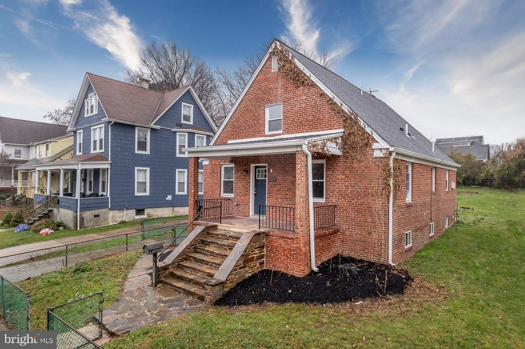4205 Valley View Ave, Baltimore, MD 21206 | Trulia