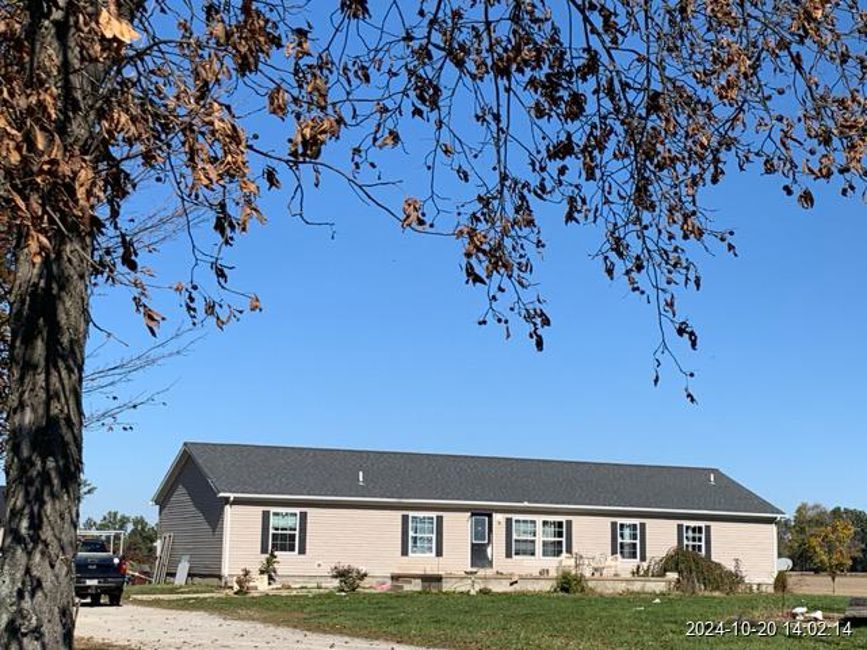 3071 Panhandle Rd, Lynchburg, OH 45142 | Trulia