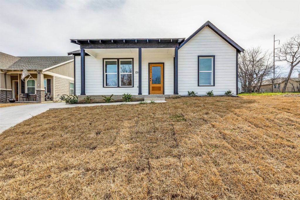 1310 Bessie St, Fort Worth, TX 76104 | MLS# 20533233 | Trulia