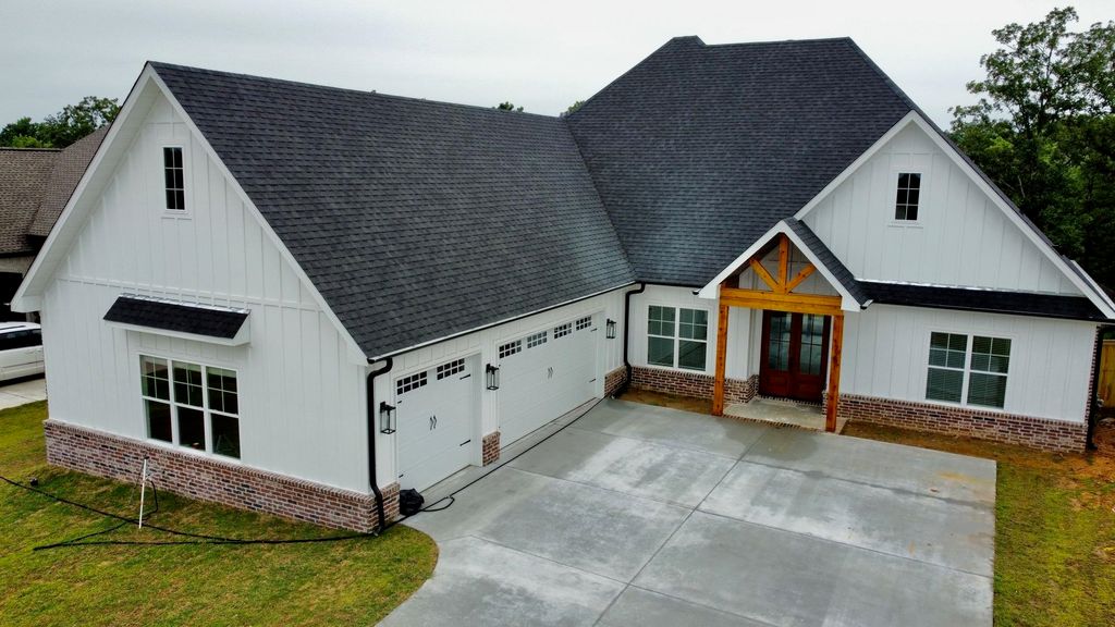 2201 Little Ridge Ct, Sherwood, AR 72120 - See Est. Value, Schools & More