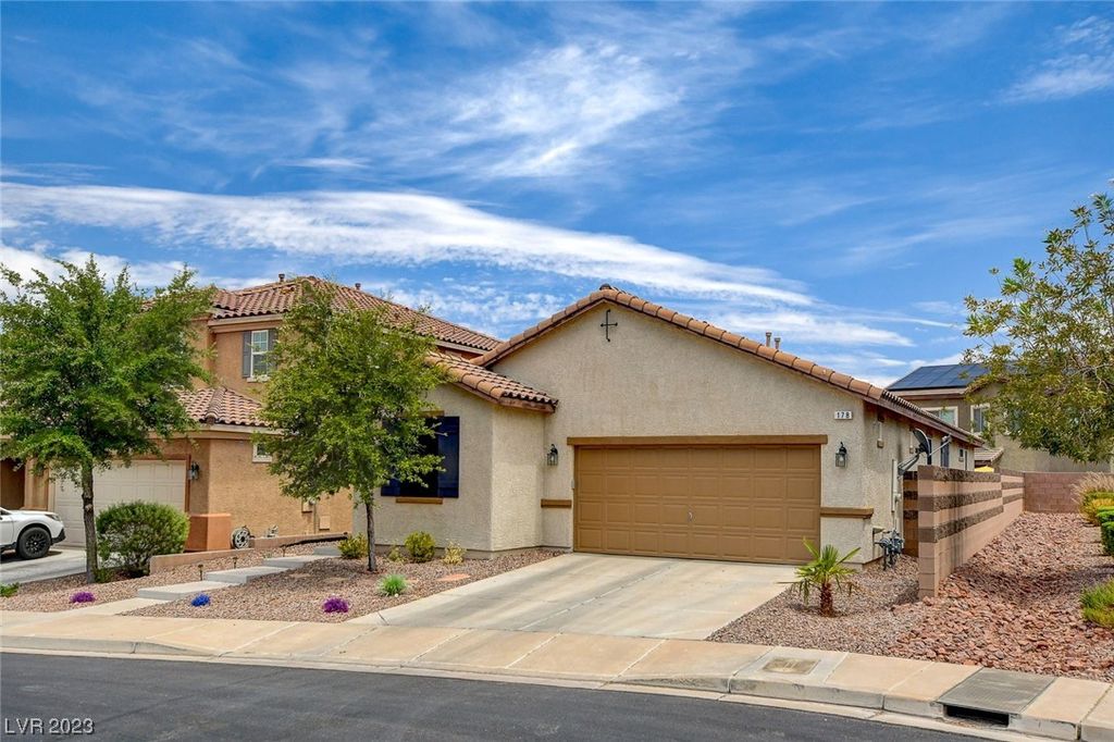 178 Emerson Hill St, Henderson, NV 89012 - See Est. Value, Schools & More