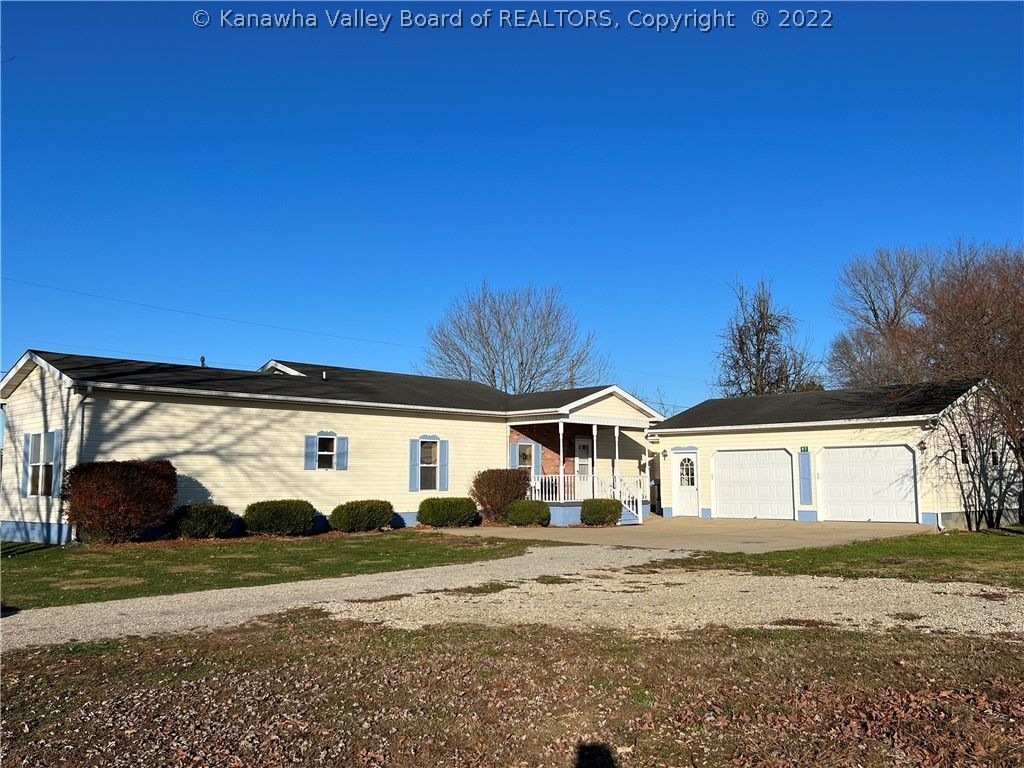 97 Cardinal Ln, Gallipolis Ferry, WV 25515 - See Est. Value, Schools & More