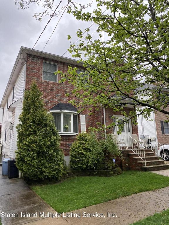 12 Cornelia St #1, Staten Island, NY 10304 - See Est. Value, Schools & More