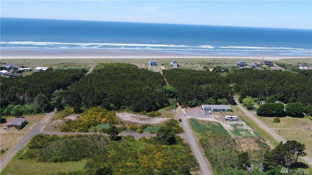 4281 State Route 105, Westport, WA 98595 - See Est. Value, Schools & More