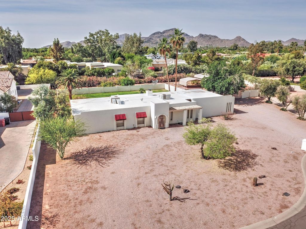 6419 E Mountain View Rd, Paradise Valley, AZ 85253 - See Est. Value ...