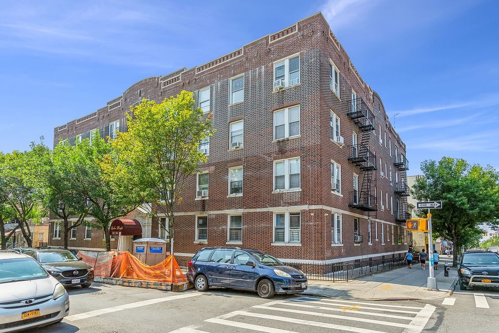 4501 7th Ave #4J, Brooklyn, NY 11220 - See Est. Value, Schools & More