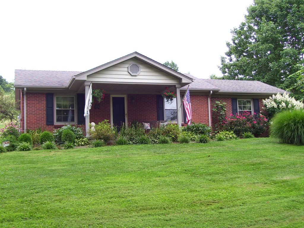 1420 Brumfield Ln, Nicholasville, KY 40356 - See Est. Value, Schools & More
