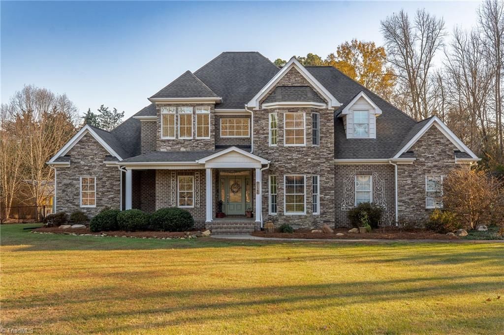 7128 Ludgate Rd, Gibsonville, NC 27249 - See Est. Value, Schools & More