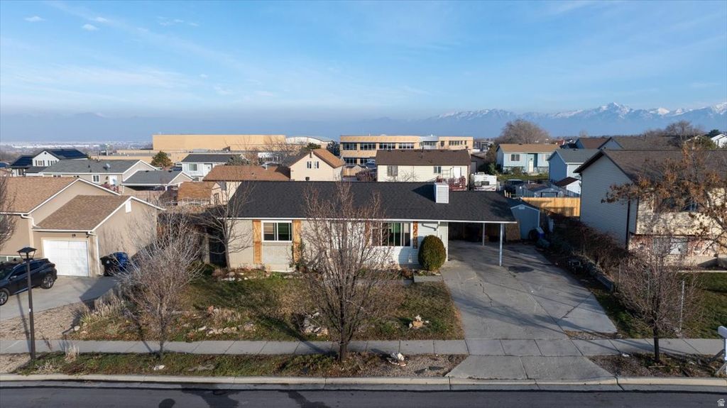 3633 S Toolson Dr W, Magna, UT 84044 | MLS# 2131469 - Trulia | Trulia