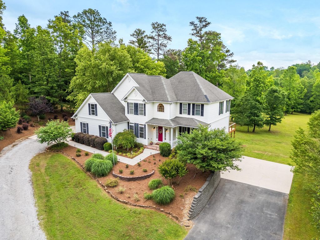 635 Johnston Rd, Mc Donald, TN 37353 | MLS# 1393426 | Trulia