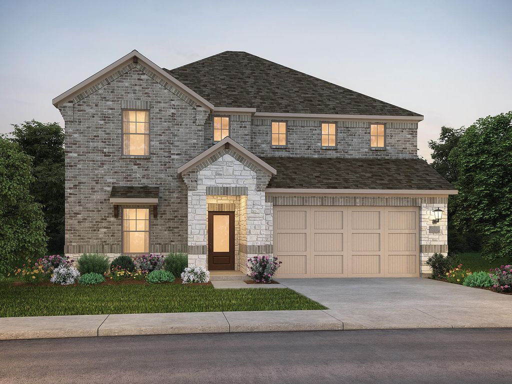 602 River Ridge Dr, McKinney, TX 75071 | Trulia