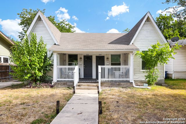 1112 W ELSMERE PL, San Antonio, TX 78201 | MLS# 1751176 | Trulia