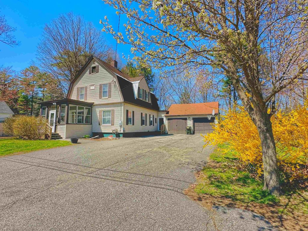 77 Grove Street, Claremont, NH 03743 - See Est. Value, Schools & More