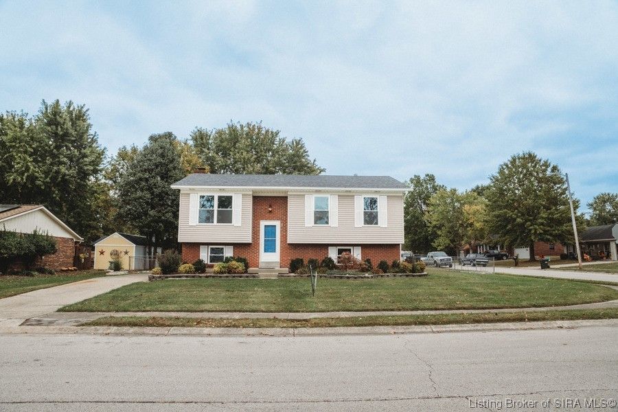 4600 Scott Drive, Jeffersonville, IN 47130 - See Est. Value, Schools & More