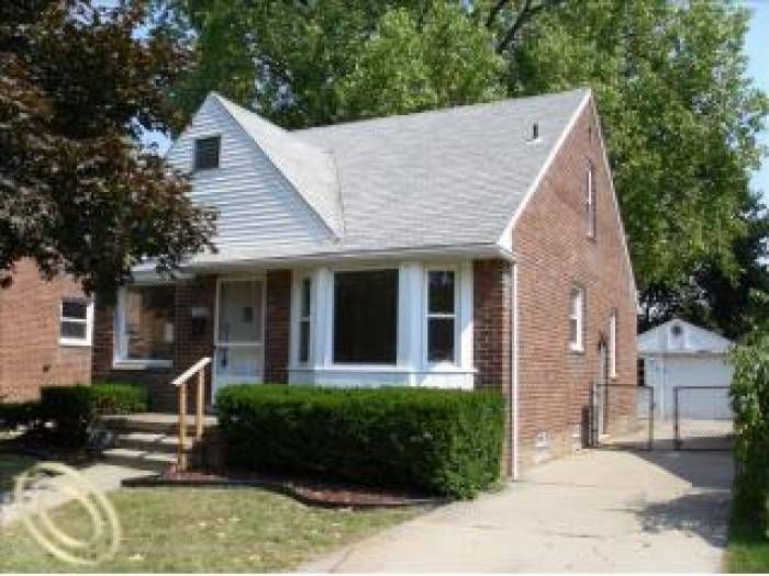 7698 Dolphin St, Detroit, MI 48239 - See Est. Value, Schools & More