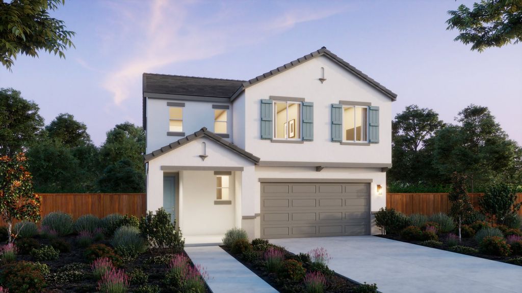 Canto - Ariette at Riverstone - Madera, CA | Trulia