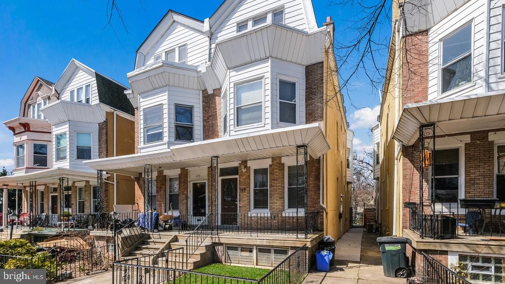 149 W Sharpnack St #1, Philadelphia, PA 19119 - See Est. Value, Schools ...