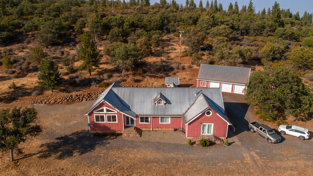 649815 Highway 299 Hwy, Bieber, CA 96009 | MLS# 23-2053 | Trulia