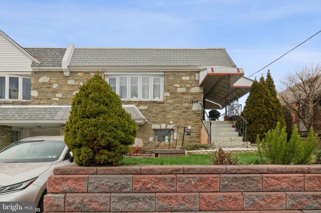 7846 Anita Dr, Philadelphia, PA 19111 - See Est. Value, Schools & More