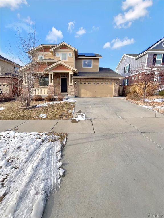 24721 E Layton Place, Aurora, CO 80016 - See Est. Value, Schools & More