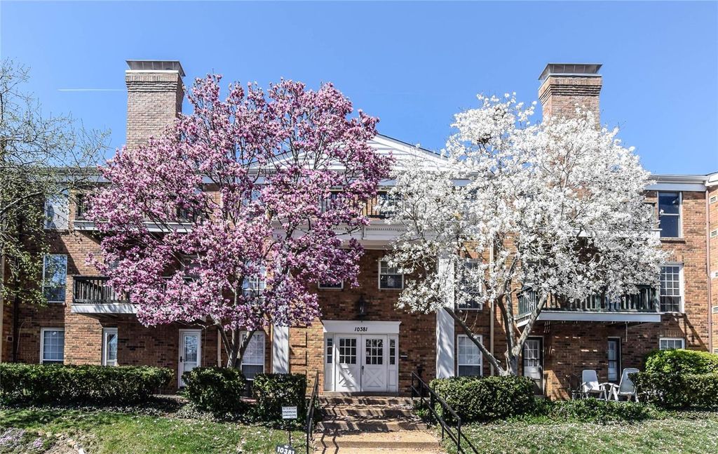 10381 Oxford Hill Dr #17, Saint Louis, MO 63146 - See Est. Value ...