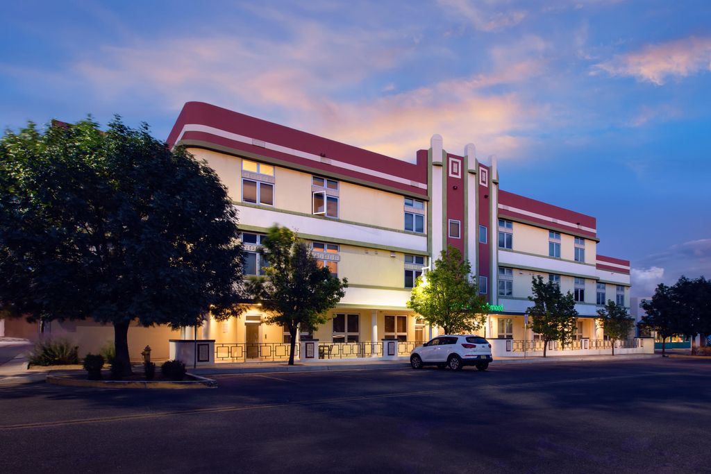 110 Richmond Dr SE #303, Albuquerque, NM 87106 - See Est. Value ...