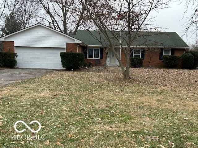 3407 N County Road 925 E, Hope, IN 47246 | MLS# 22079108 - Trulia | Trulia
