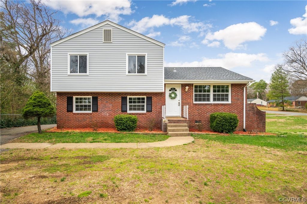 3600 Branchwood Dr, Richmond, VA 23234 - See Est. Value, Schools & More