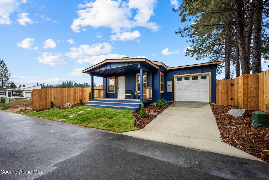 79 Finley Ave, Priest River, ID 83856 | MLS# 25-10722 | Trulia