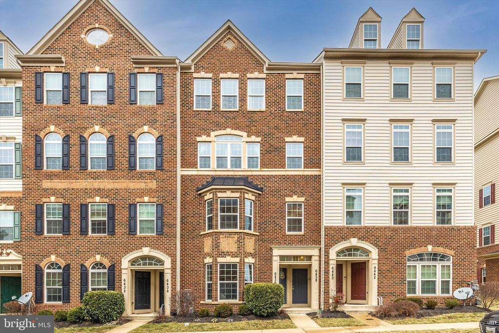 6438 Alan Linton Blvd E, Frederick, MD 21703 - See Est. Value, Schools ...