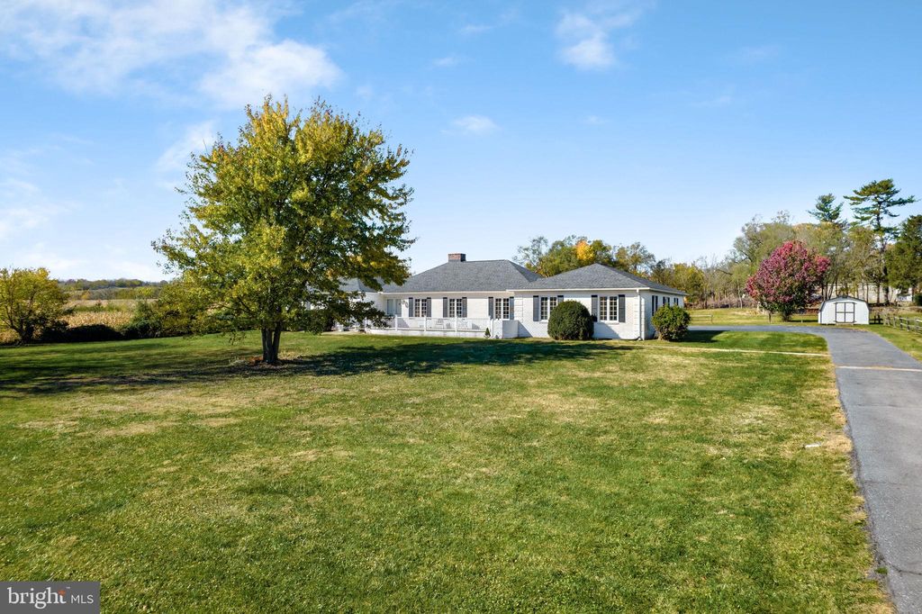 16591 N Valley Pike, New Market, VA 22844 - See Est. Value, Schools & More