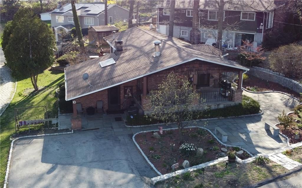 10 Rivercrest Road, Fort Montgomery, NY 10922 | MLS# H6282404 | Trulia