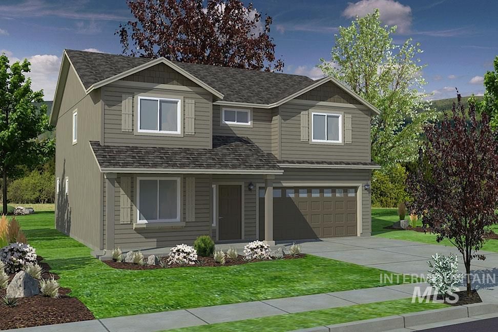 1123 N Hale Canyon Avenue Estates Lot 10 Block #7, Kuna, ID 83634 - See ...