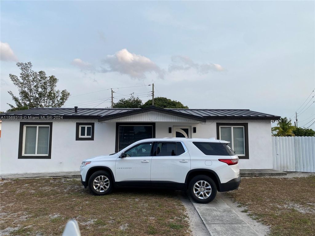 3630 NW 207th St, Miami Gardens, FL 33056 | MLS# A11569319 | Trulia