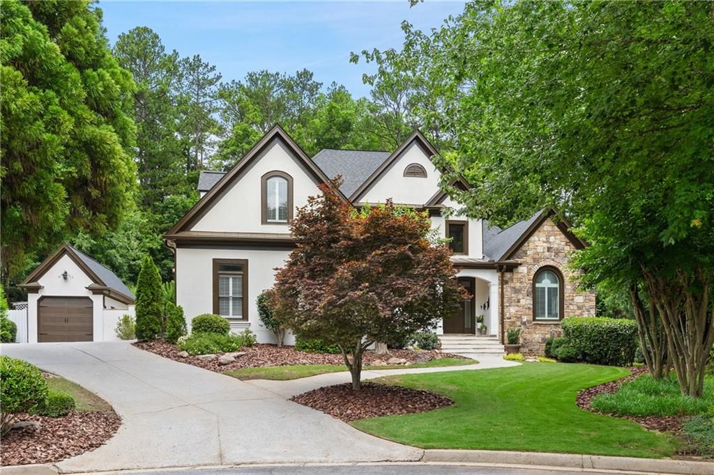 220 Quincy Ln, Roswell, GA 30076 - See Est. Value, Schools & More